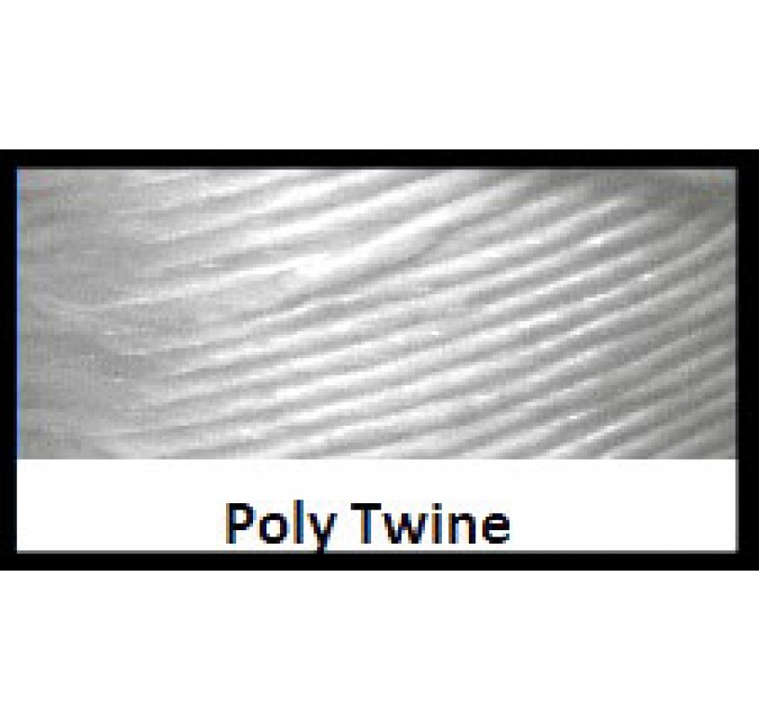 Poly Twine | Buy Cords And Twines | Rope Services Direct